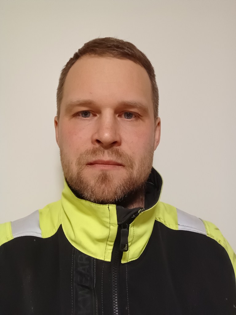 Yhteystiedot - Salaojamies